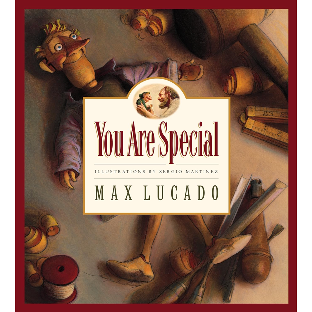 you are special max lucado coloring pages