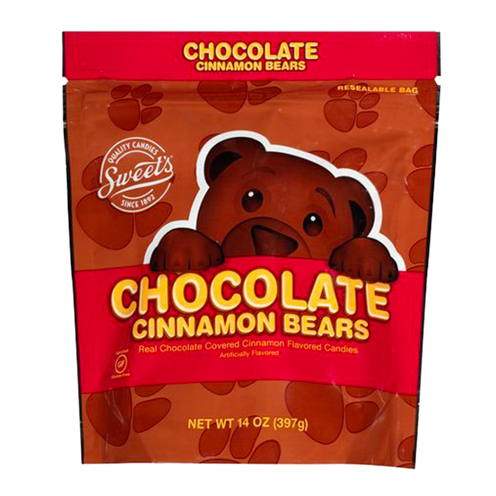 Cinnamon bears store
